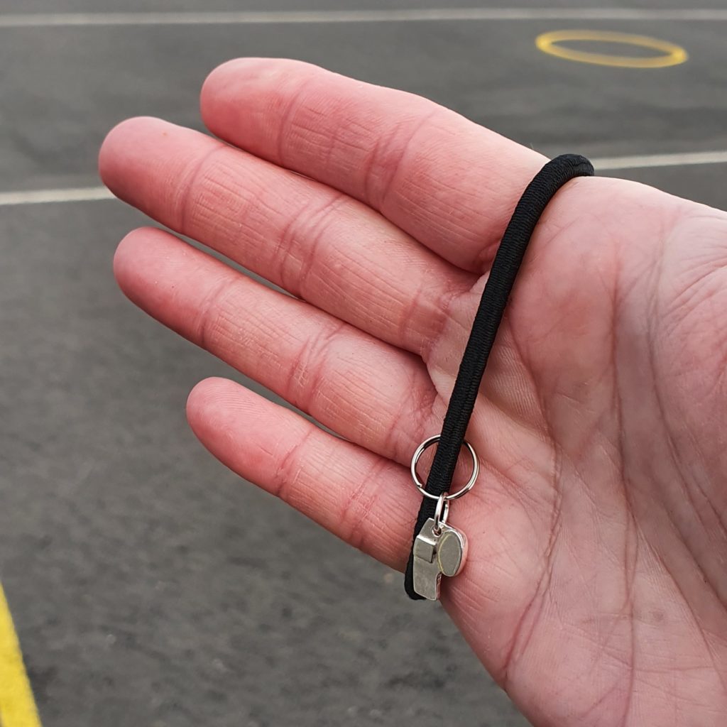The Netball Jewellery Collection - Jude Karnon Jewellery